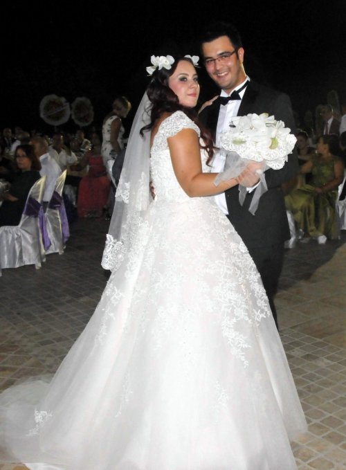 ADÜ Rektörü Birincioğlu Oğlunu Evlendirdi