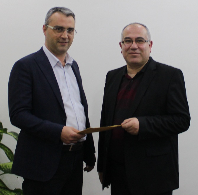 Barış Altıntaş’ın Ön Seçim Tahmini