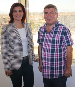 Çerçioğlu; 'Vatandaşa Dokunarak Büyümeyi Sürdüreceğiz'