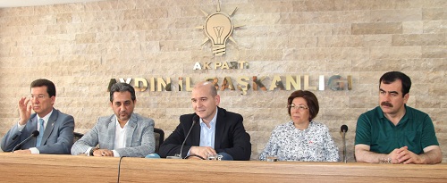 Soylu, İhsanoğlunu İsveç Çakısına, Kılıçdaroğlunu Tipitipe Benzetti