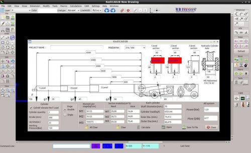 Türkiyenin İlk 3d Tasarım Programı Geliştirildi